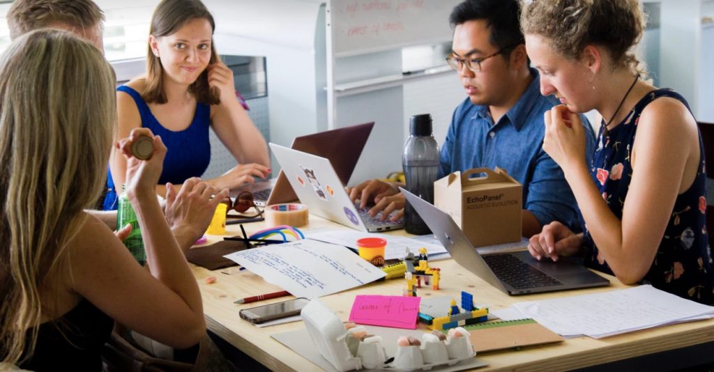 The Rise of the Learning Professional - Modern Learners