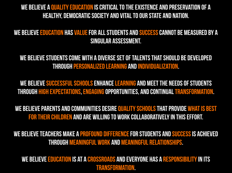 The Importance of Common Language - Modern Learners