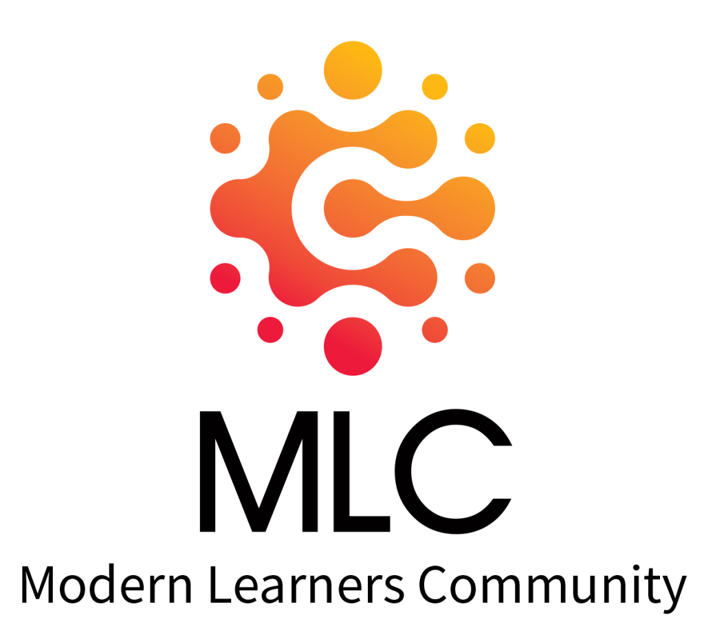 Modern Learners Community logo - Modern Learners