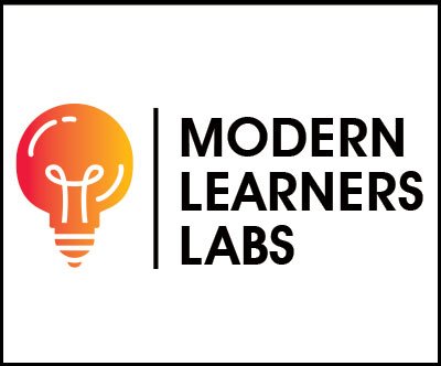 Modern Learners Labs logo - Modern Learners