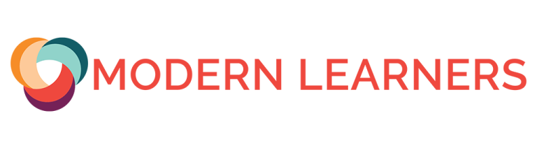 Modern Learners - Powerful resources from education leaders